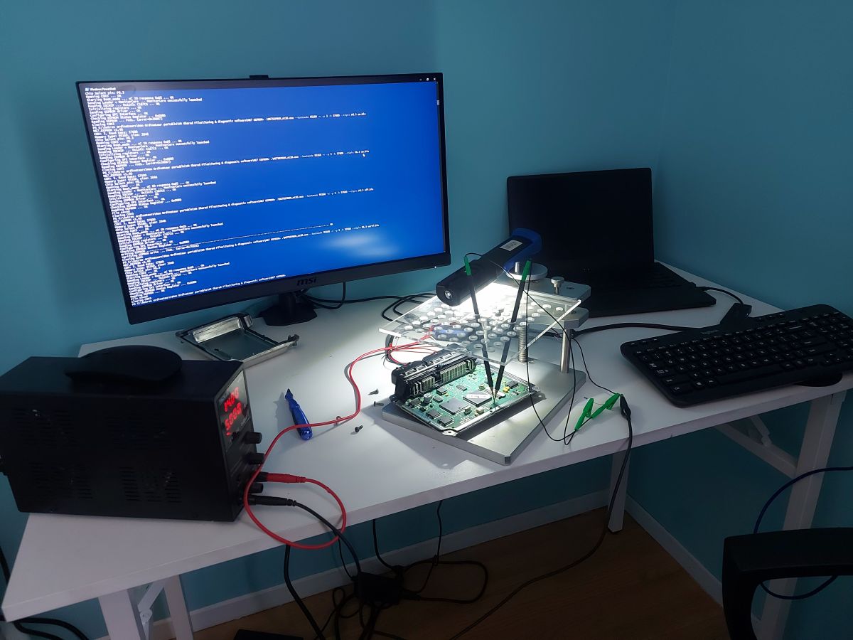 File:Bench setup example.jpg - The 07K Wiki