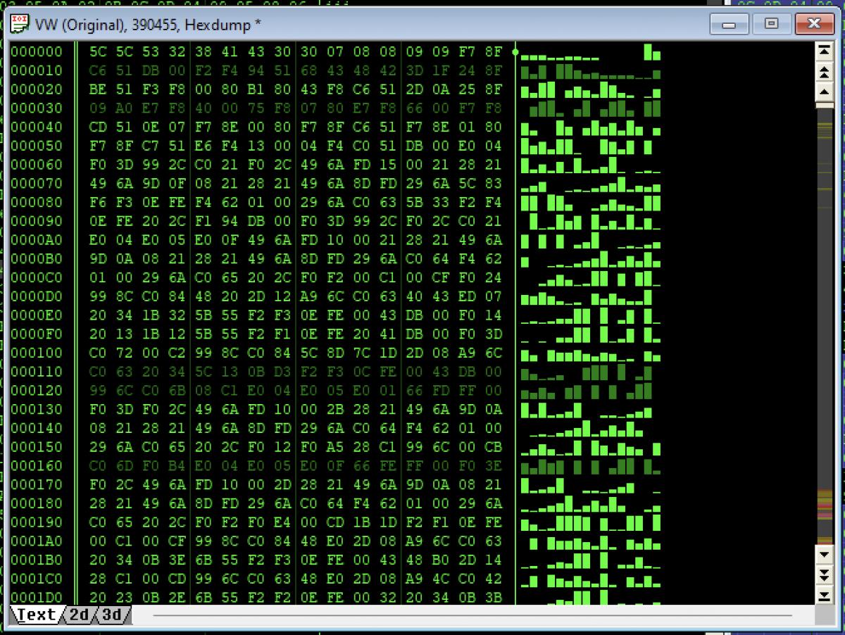 File:WinOLS hex view.png - The 07K Wiki